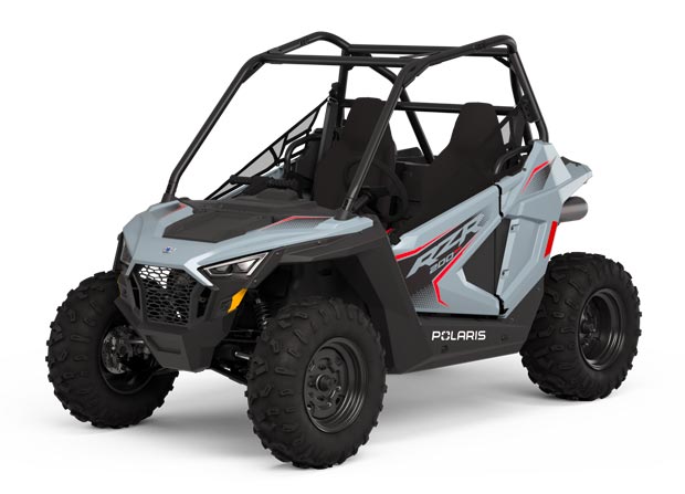 Rzr: